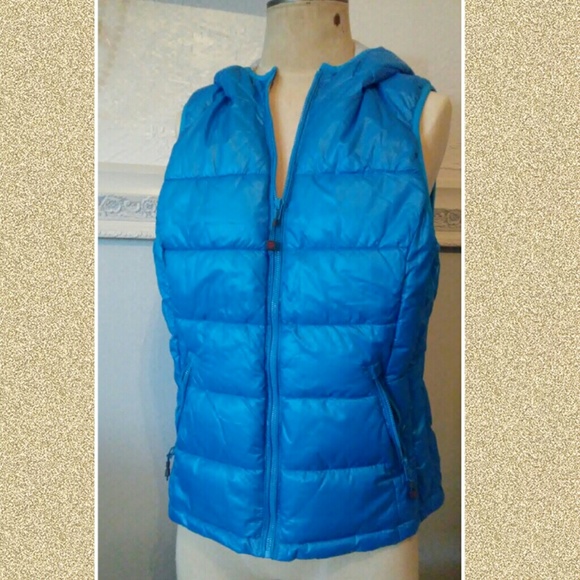 Tangerine | Jackets & Coats | Tangerine Puffer Jacket | Poshmark